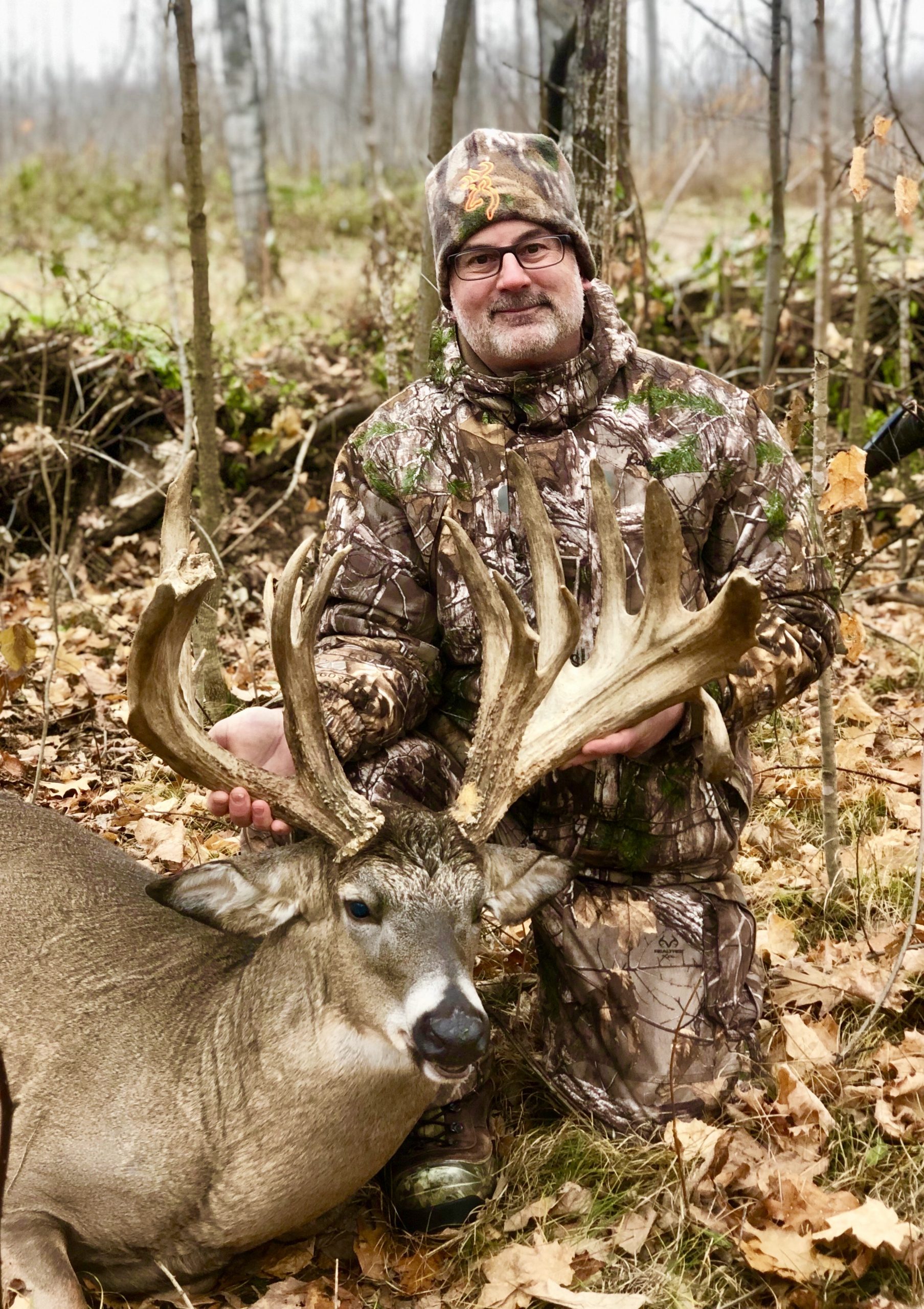 2019 Hunts – Wild Rivers Whitetails