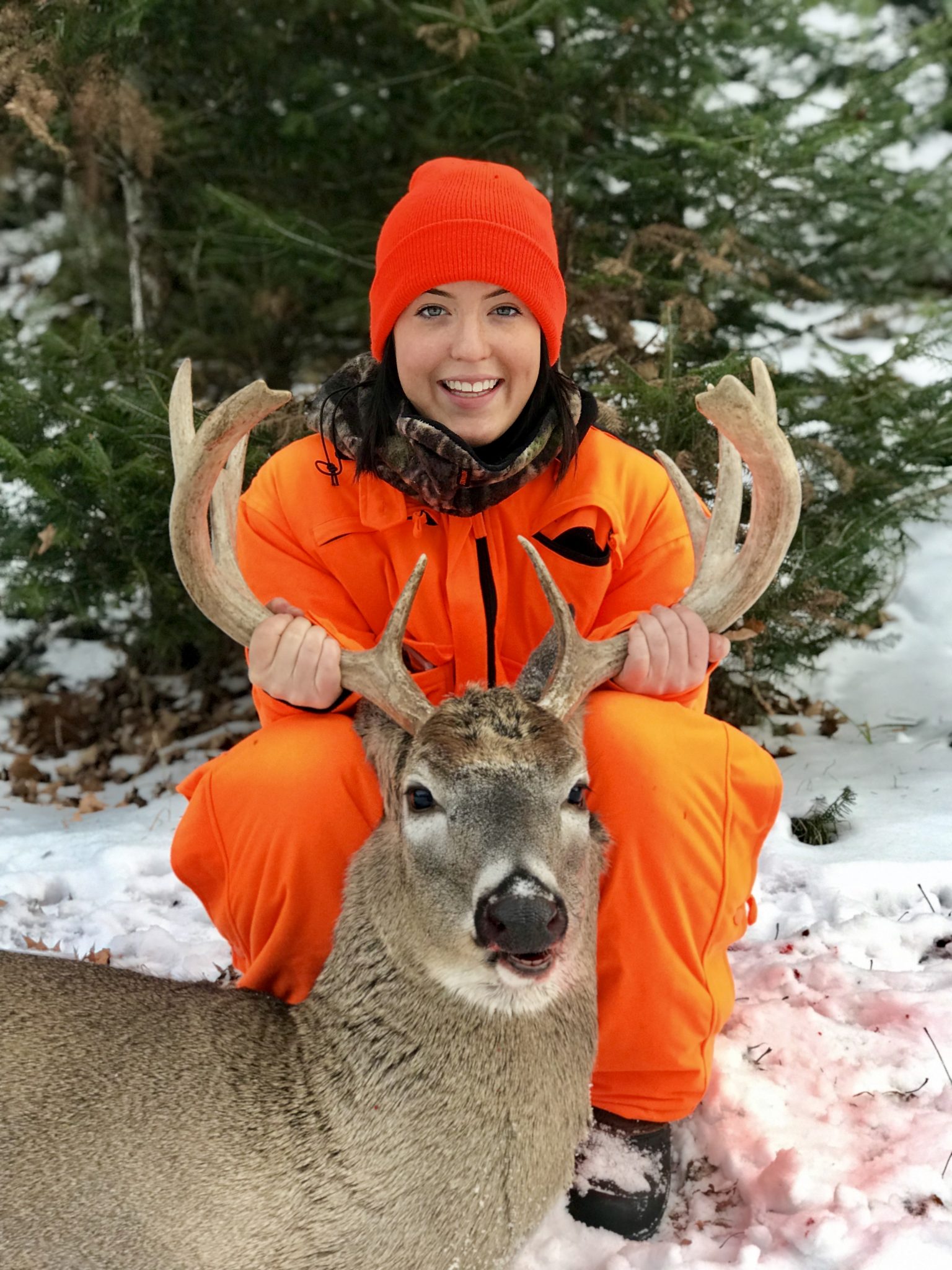 Galleries – Wild Rivers Whitetails
