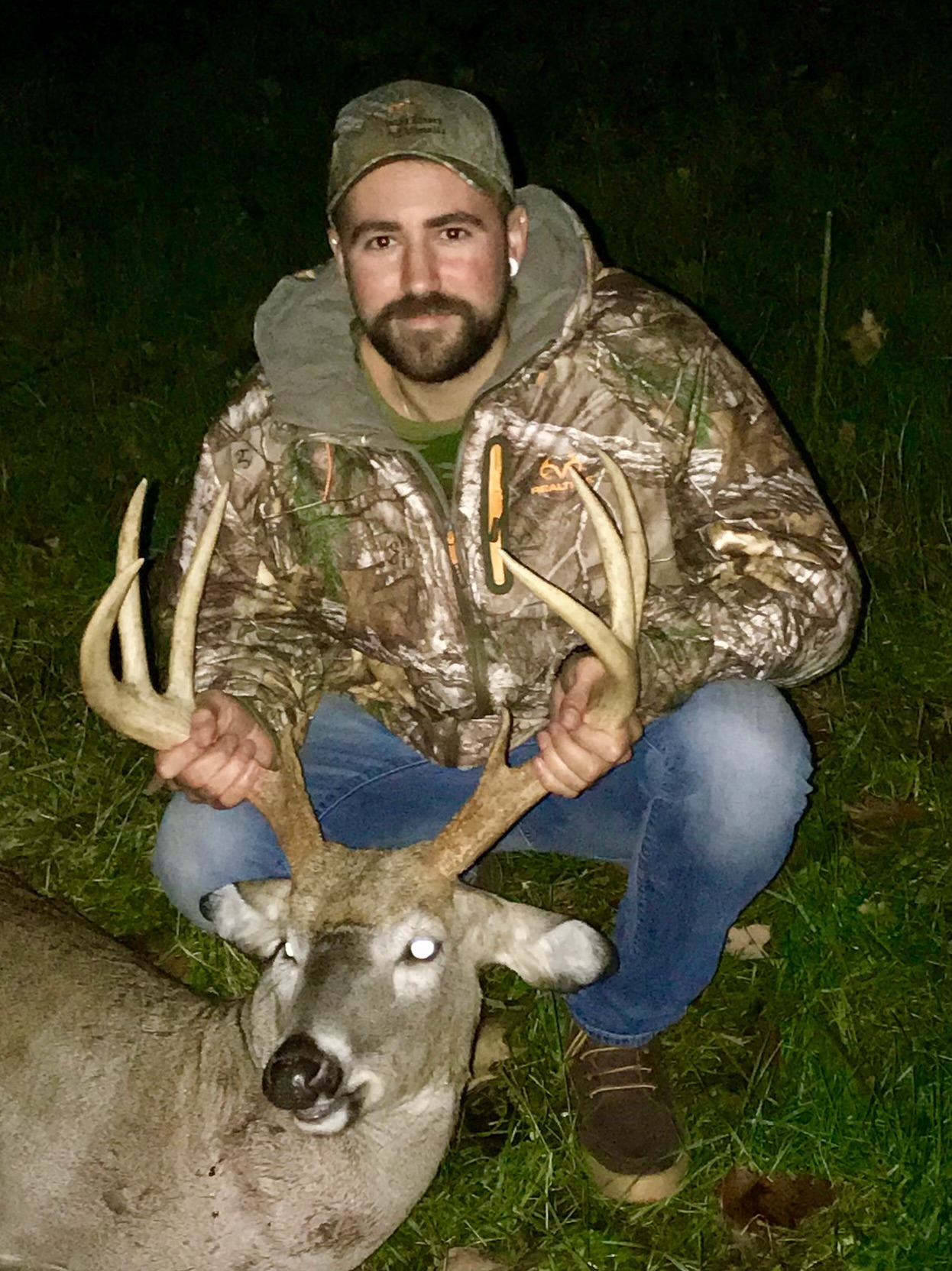 2022 Whitetail Hunts Photo Gallery | Wild Rivers Whitetails