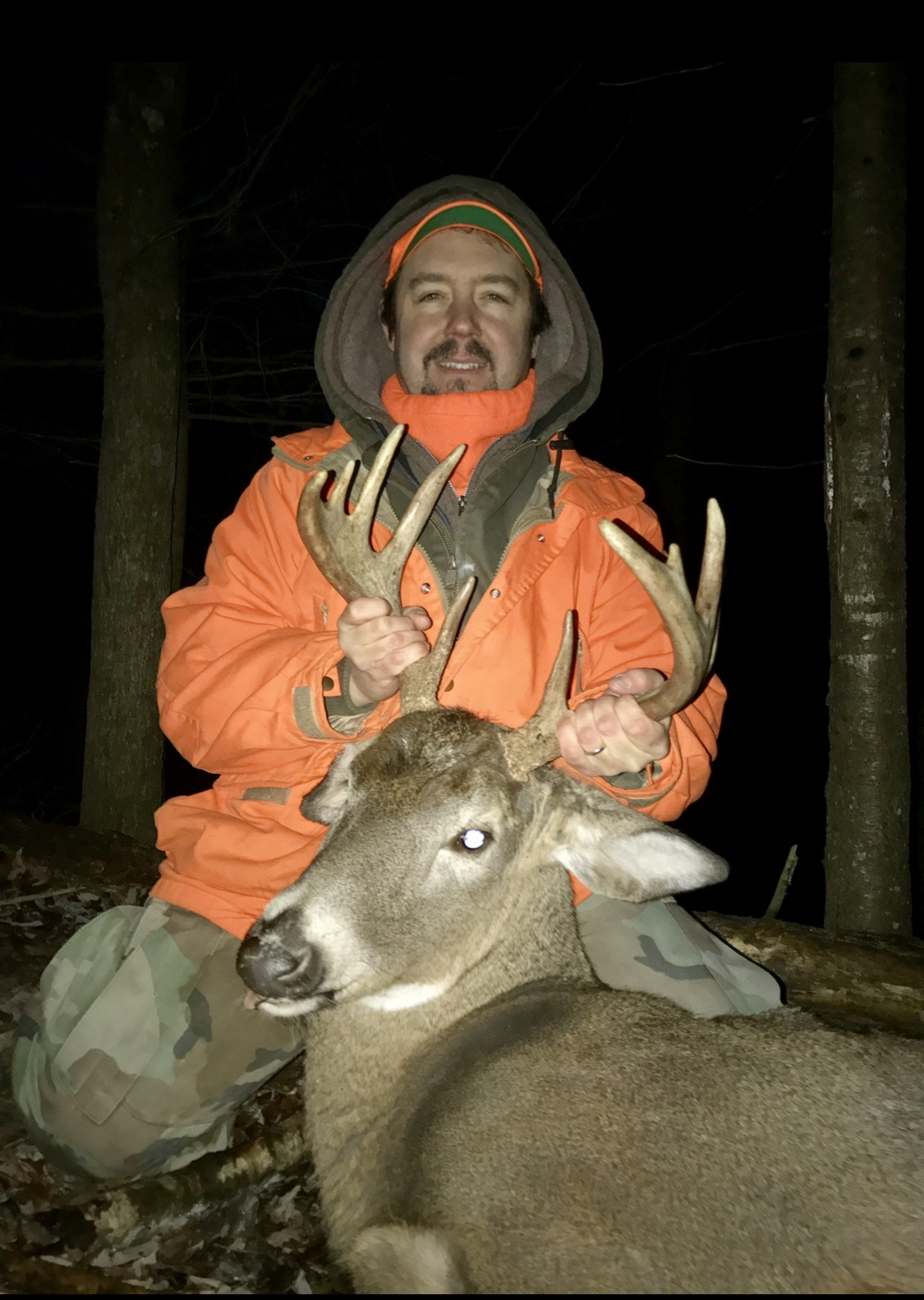 2021 Whitetail Hunts Photo Gallery | Wild Rivers Whitetails
